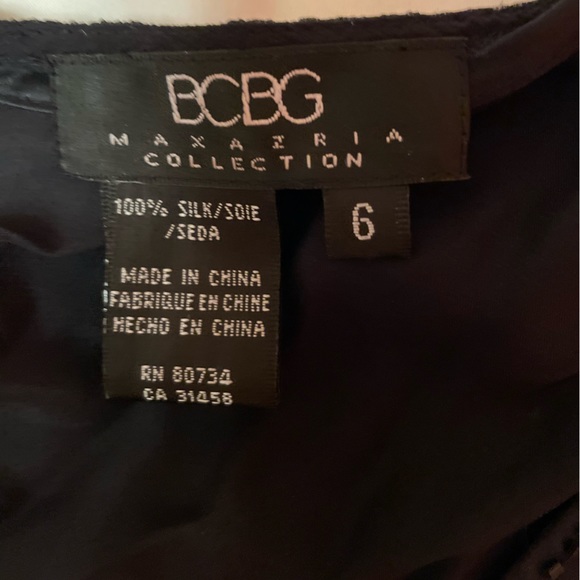 BCBGeneration | Tops | Sequence Top | Poshmark